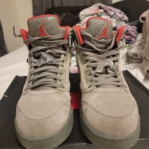 Jordan | Shoes | Jordan 5 Size 3 | Poshmark